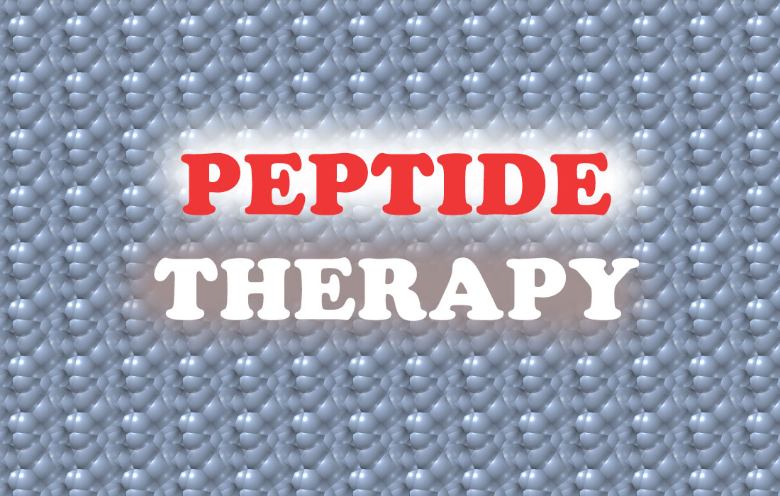 What is Peptide Therapy and How Does It Work? – Testosterone Center | Macon